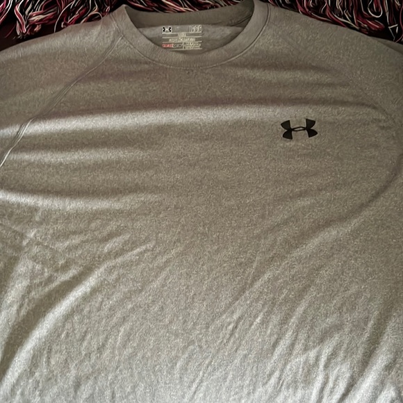 Under Armour | Shirts | Mens Humana Under Armour Shirt | Poshmark